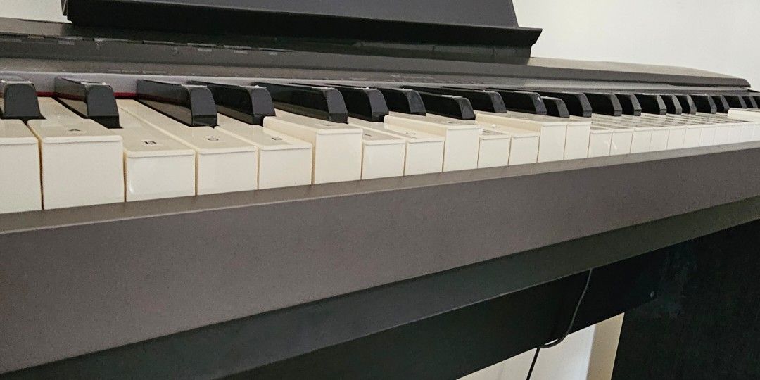 Casion Digital Piano PX130, Hobbies & Toys, Music & Media, Musical ...