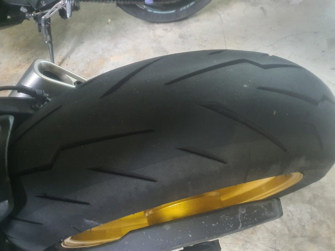 CBR1000RR HONDA ^Rabbit^, Motorcycles, Motorcycles for Sale, Class 2 on ...