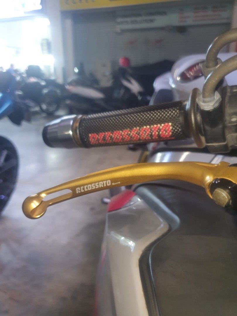 CBR1000RR HONDA ^Rabbit^, Motorcycles, Motorcycles for Sale, Class 2 on ...