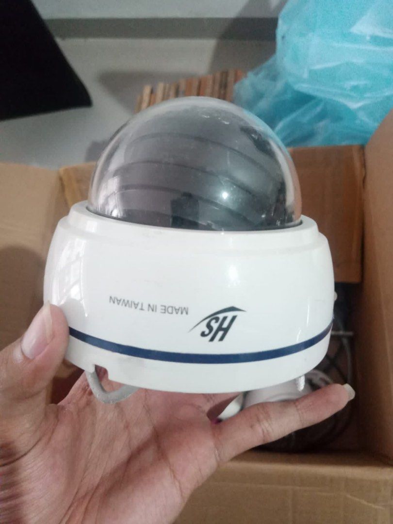 Cctv / cctv hs / cctv paketan, Jasa, Jasa Servis Rumah, Electrical ...