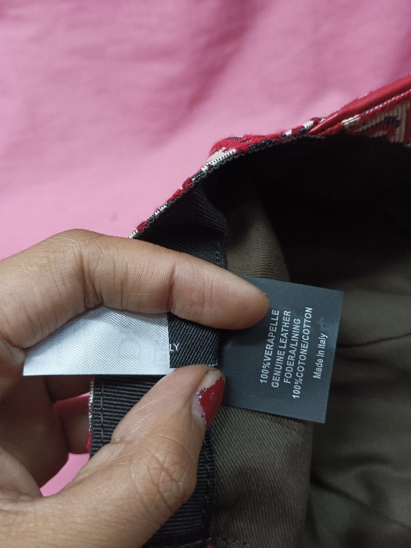 CD cap unisex on Carousell