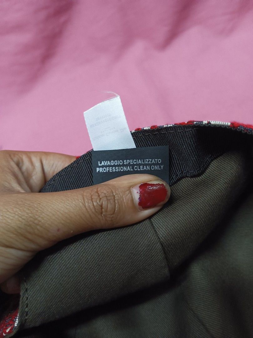 CD cap unisex on Carousell