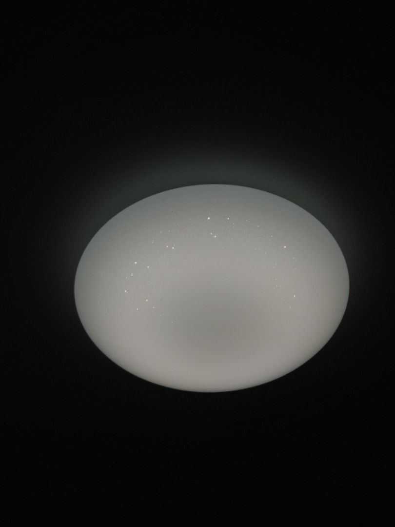 Ceiling light Panasonic 38W, Furniture & Home Living, Lighting & Fans ...