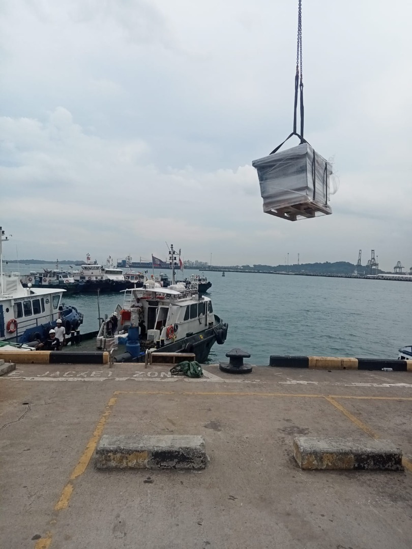 Class 4 Driver (Supply Chain), Jobs, Transport & Delivery on Carousell