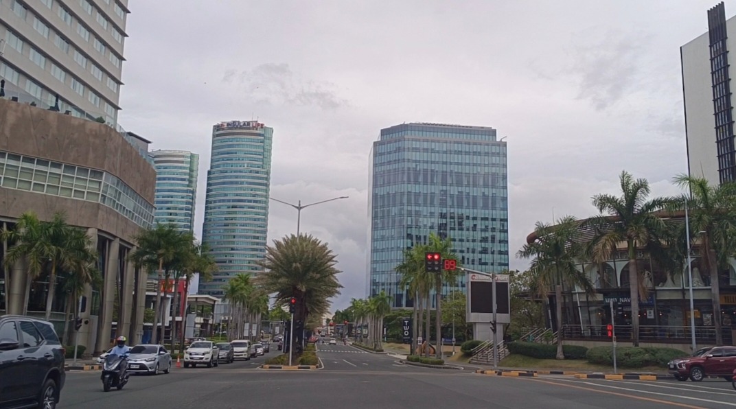 Commercial Building for sale in Cubao Quezon City, Property, For Sale ...