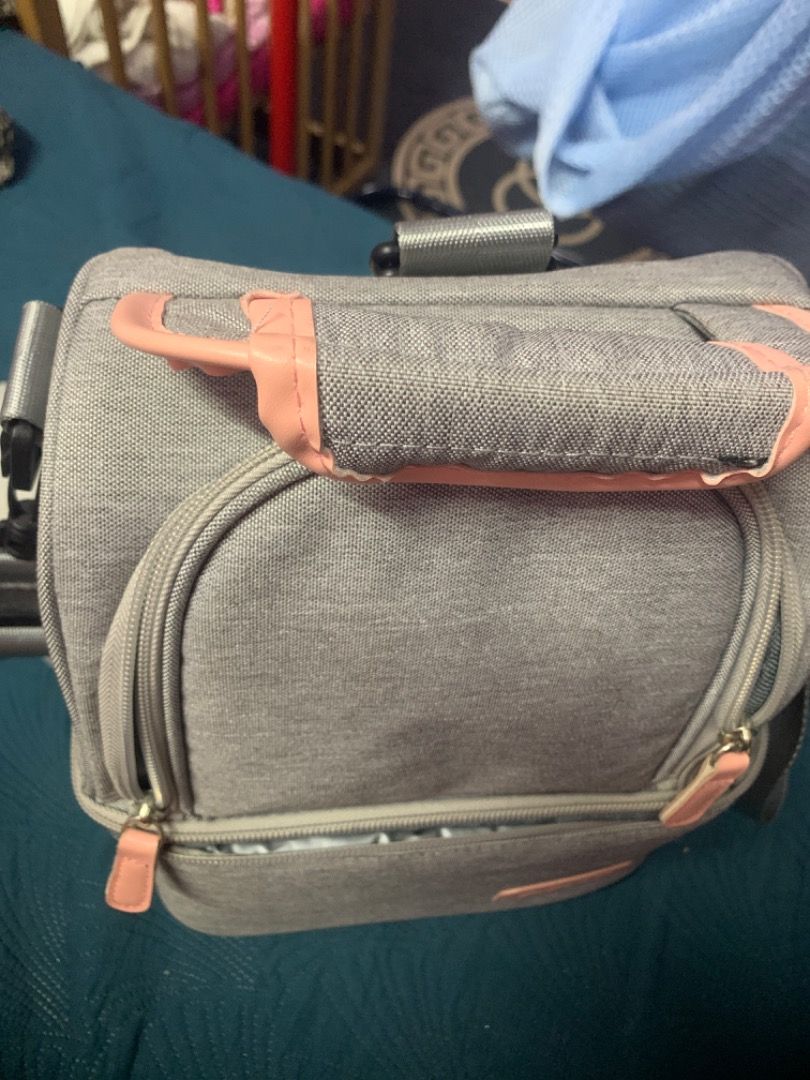 Cooler beg v-cool free ais pack, Babies & Kids, Nursing & Feeding ...