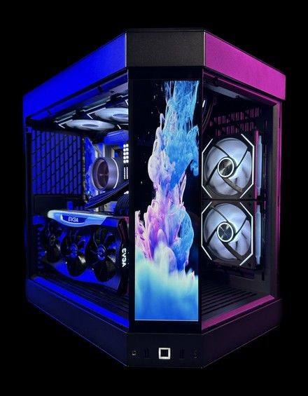 Gaming PCs (Custom overkill PCs), Computers & Tech, Desktops on Carousell