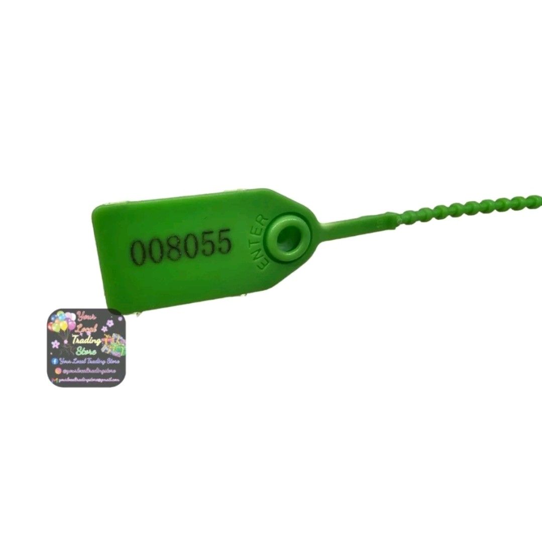 Customise bicycle tags, Everything Else on Carousell