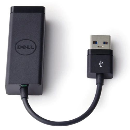 Dell Adapter - USB 3.0 to Ethernet PXE Boot, Computers & Tech, Parts ...