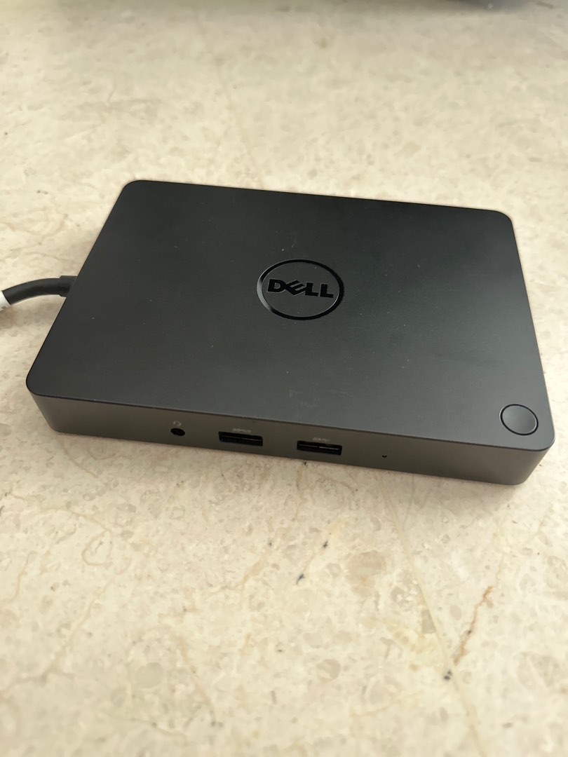 Dell Usb C Charging And Docking Station Computers Tech Parts Accessories Cables