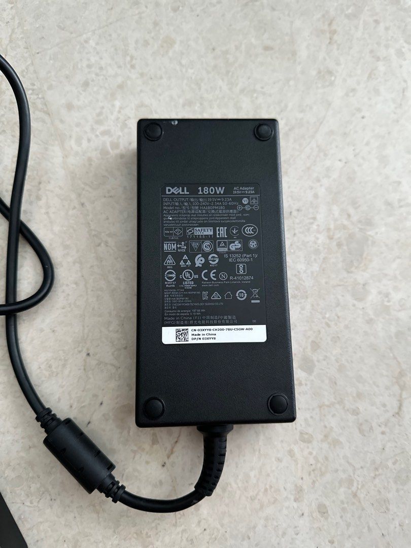 Dell Usb C Charging And Docking Station Computers Tech Parts Accessories Cables