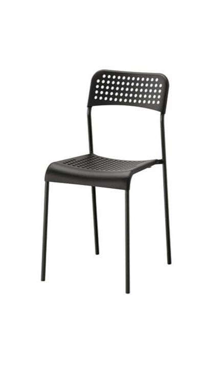 Dining Table Set, ikea brand new dining table with 4 chair Malm Brimnes ...