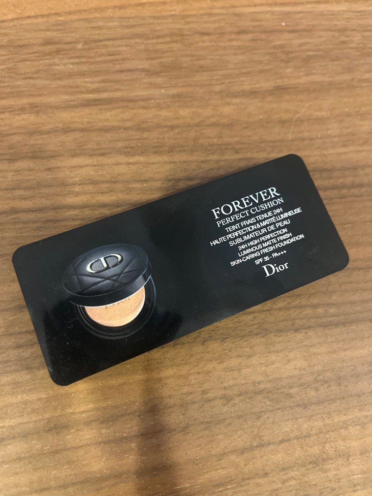 Dior Forever Perfect Cushion in 1N, Beauty & Personal Care, Face ...