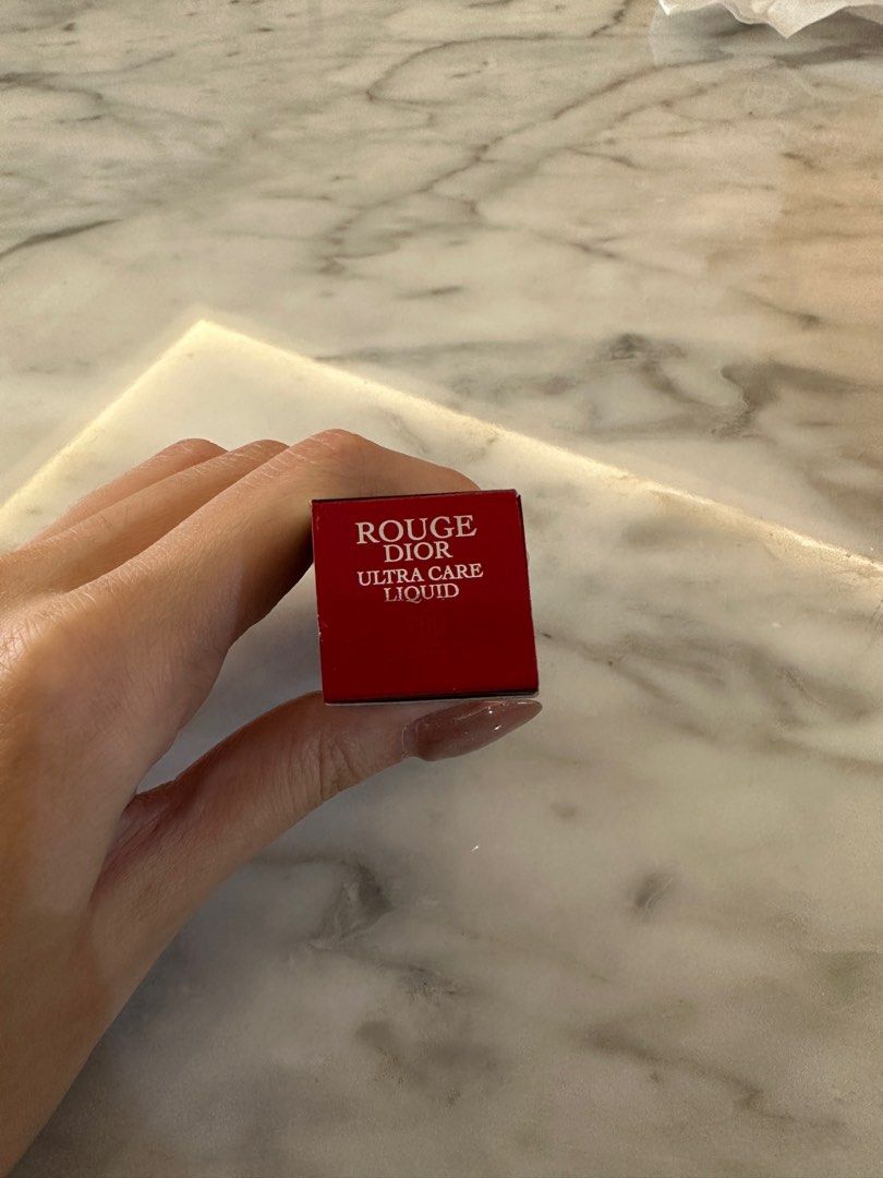 Dior Ultra Care Liquid, Kesehatan & Kecantikan, Rias Wajah di Carousell