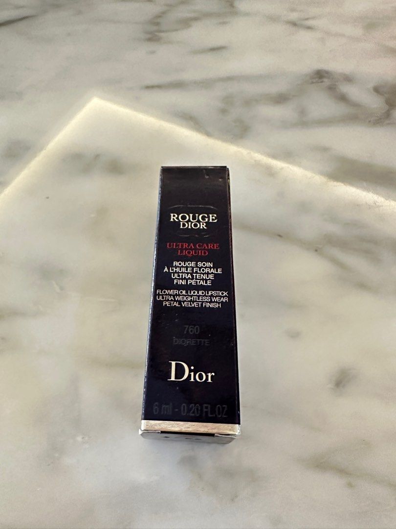 Dior Ultra Care Liquid, Kesehatan & Kecantikan, Rias Wajah di Carousell