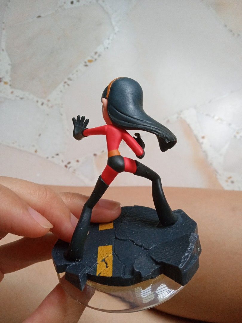 disney infinity violet