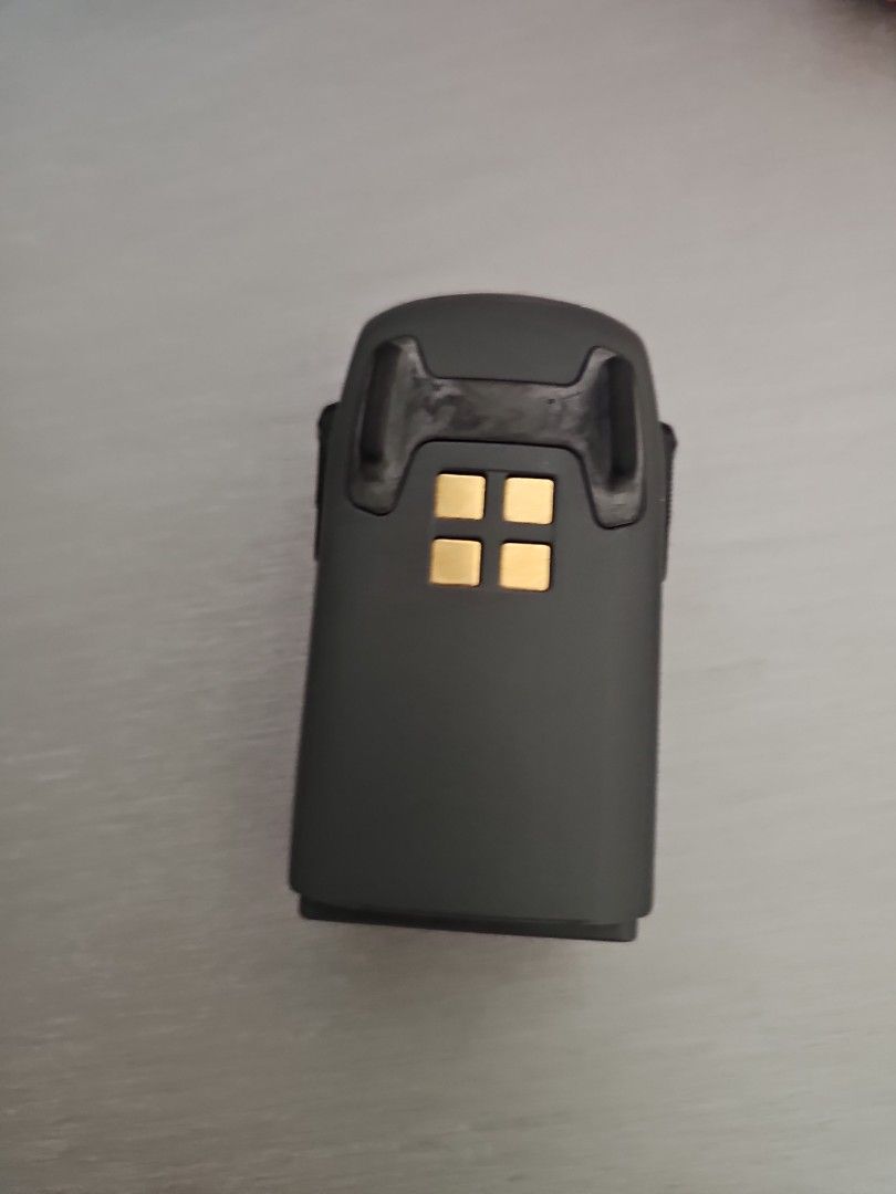 dji spark battery, Photography, Drones on Carousell