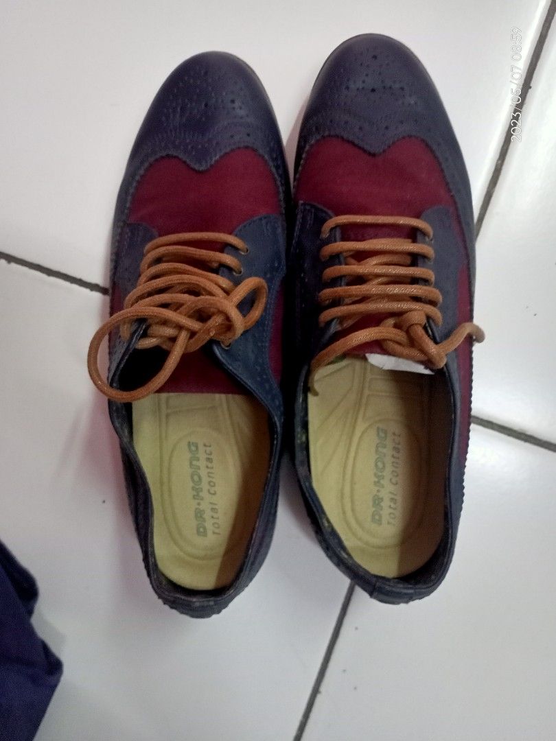 Dr Kong shoes, Women's Fashion, Footwear, Sneakers on Carousell