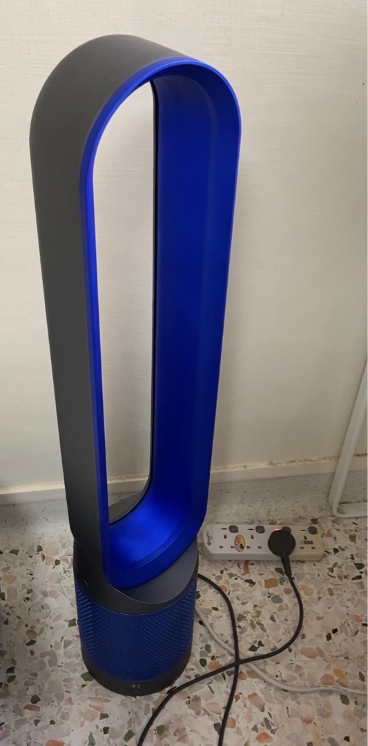 Dyson Fans, Furniture & Home Living, Lighting & Fans, Fans on Carousell