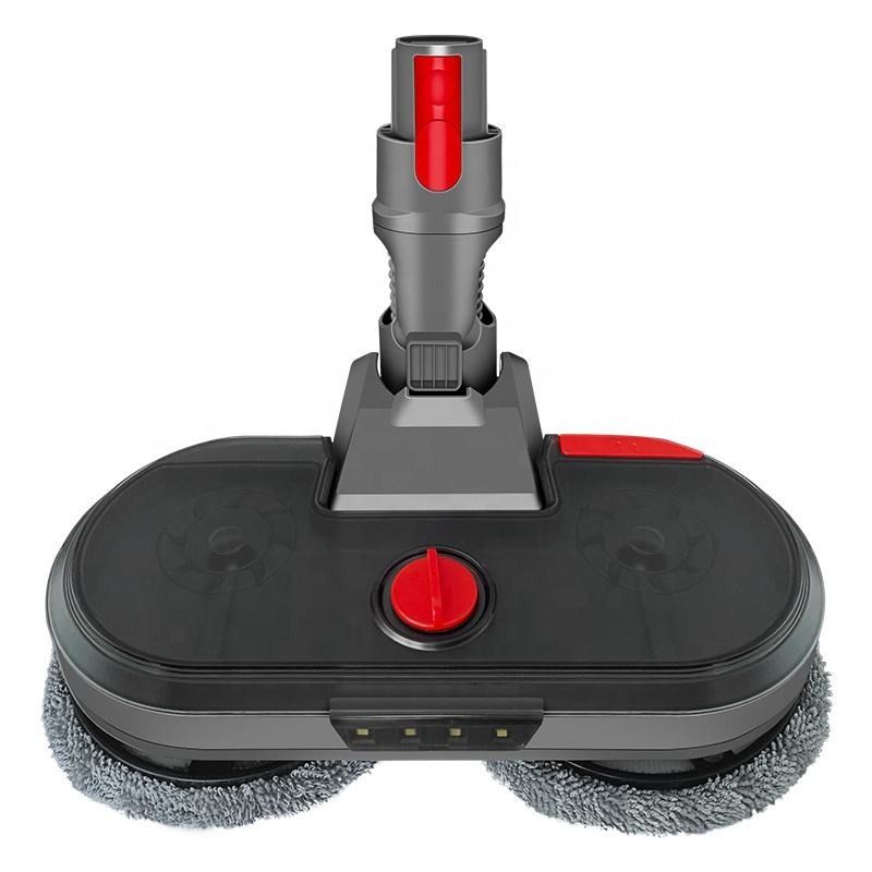 Dysons V7 V8 V10 V11 SV12 V15 Mop Head Brush Electric Mopping Vacuum ...