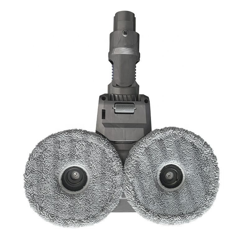 Dysons V7 V8 V10 V11 SV12 V15 Mop Head Brush Electric Mopping Vacuum ...