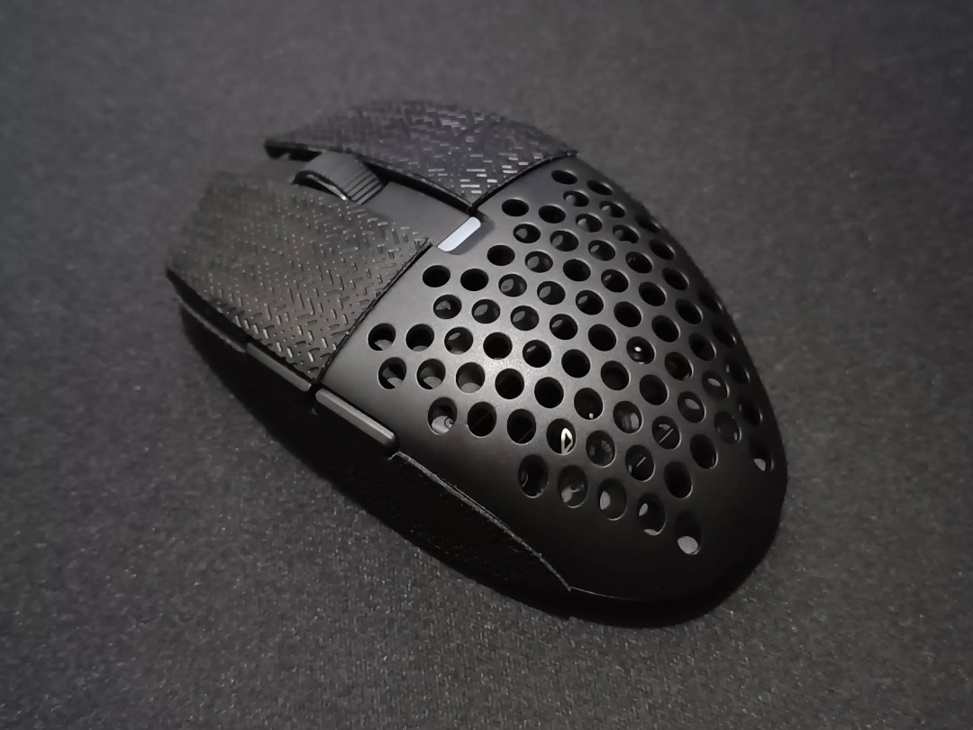 Fantech Aria XD7 Wireless Mouse, Computers & Tech, Parts & Accessories ...