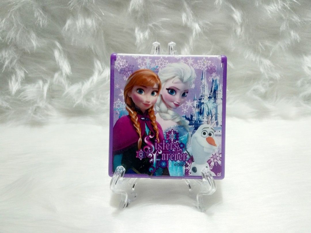Frozen Mirror, Hobbies & Toys, Toys & Games on Carousell