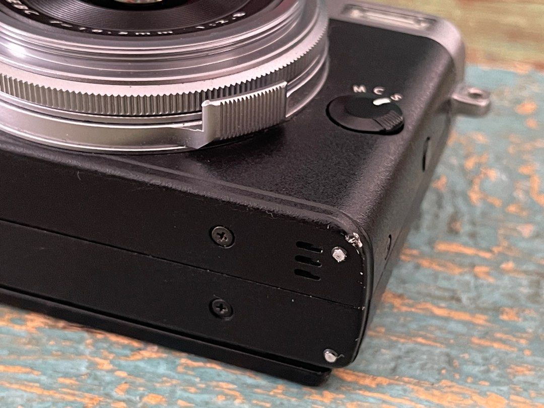 Fuji X70, Photography, Cameras on Carousell