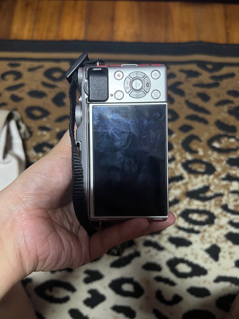 Fujifilm XA-3 Camera, Photography, Cameras on Carousell