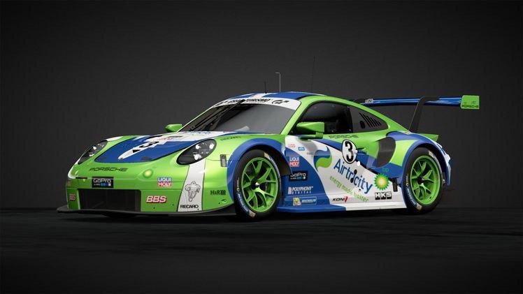 Full Car Wrap, Half Car Wrap, Custom Vinyl Track Design, Animation ...