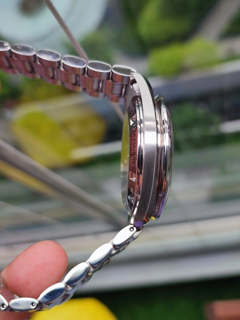 (Full Sets) 1863 Omega Speedmaster (Ref 3572.50), Luxury, Watches on ...