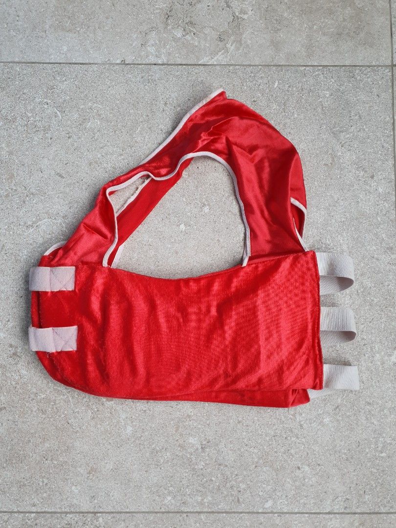 Go-kart rib protector, Sports Equipment, Other Sports Equipment and ...