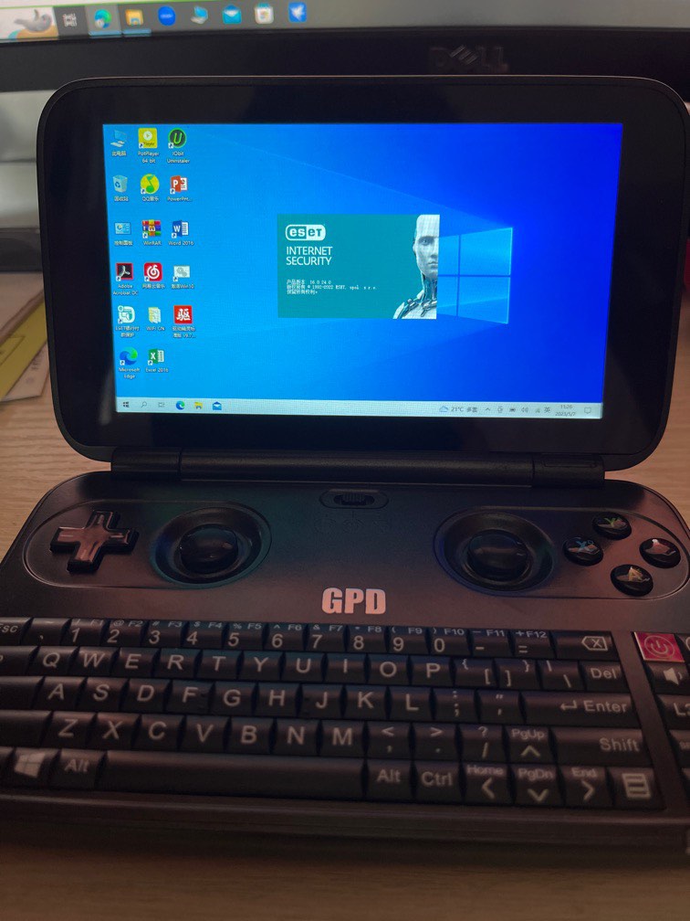 GPD Win 1, 電腦＆科技, 手提電腦 - Carousell