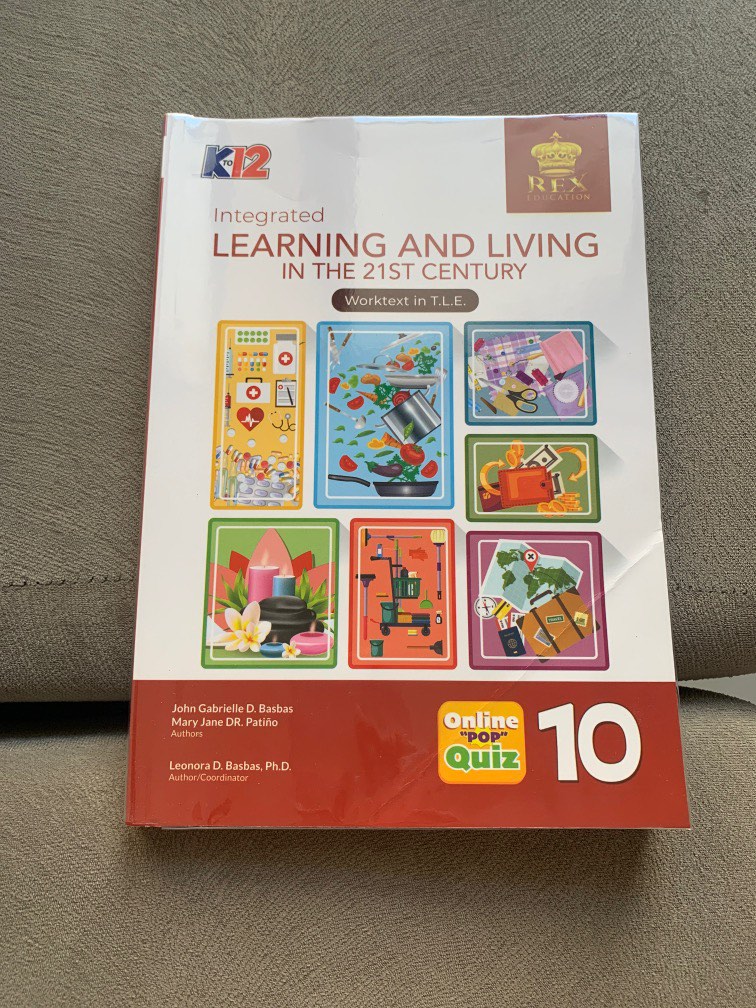 Grade 10 TLE Learning and Living in the 21st Century, Hobbies & Toys ...