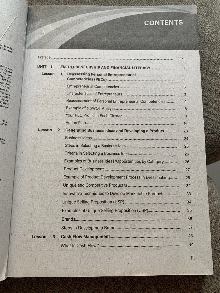 Grade 10 TLE Learning and Living in the 21st Century, Hobbies & Toys ...