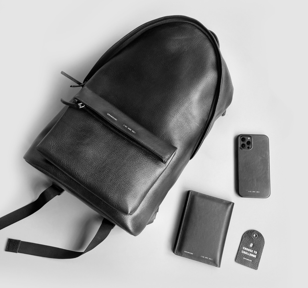 Grams28 151 Stealth Backpack, Men's Fashion, Bags, Backpacks on Carousell