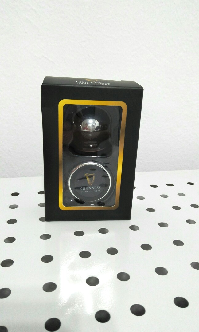Guinness Magnetic H/phone Holder, Mobile Phones & Gadgets, Mobile ...
