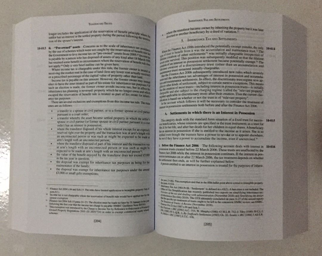 Hanbury & Martin Modern Equity Latest Edition (22nd), Hobbies & Toys ...