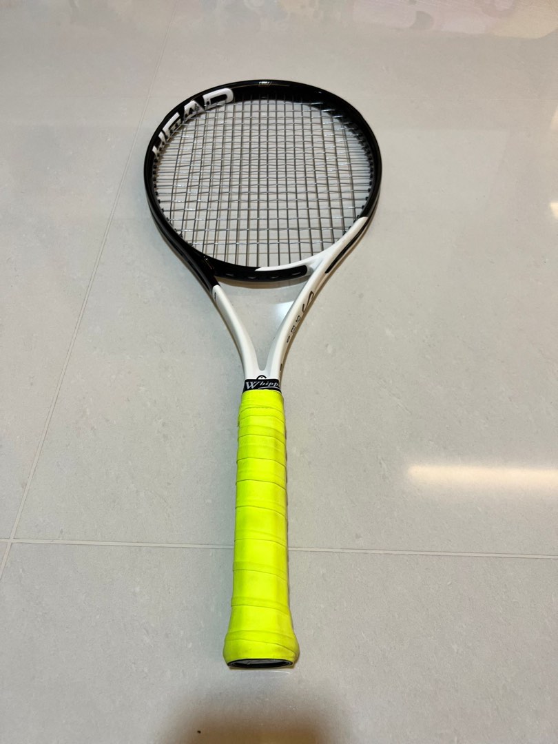 Head Speed Pro 2022 L3 condition 8.5/10, Sports Equipment, Sports ...