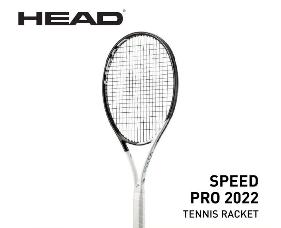 Head Speed Pro 2022 L3 condition 8.5/10, Sports Equipment, Sports ...