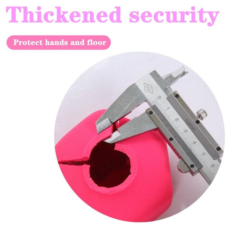 Hexagon Dumbbell Weight Training, Sports Equipment, Exercise & Fitness ...