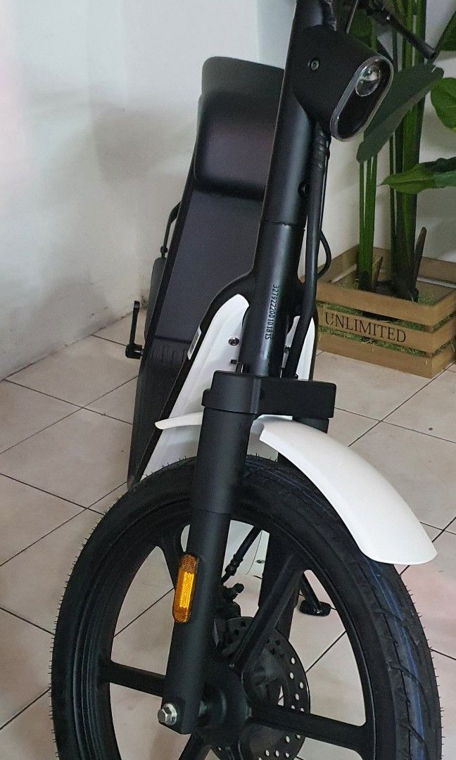 Honda Sundiro Muji, Motorbikes on Carousell Honda Sundiro Muji, Motorbikes on Carousell