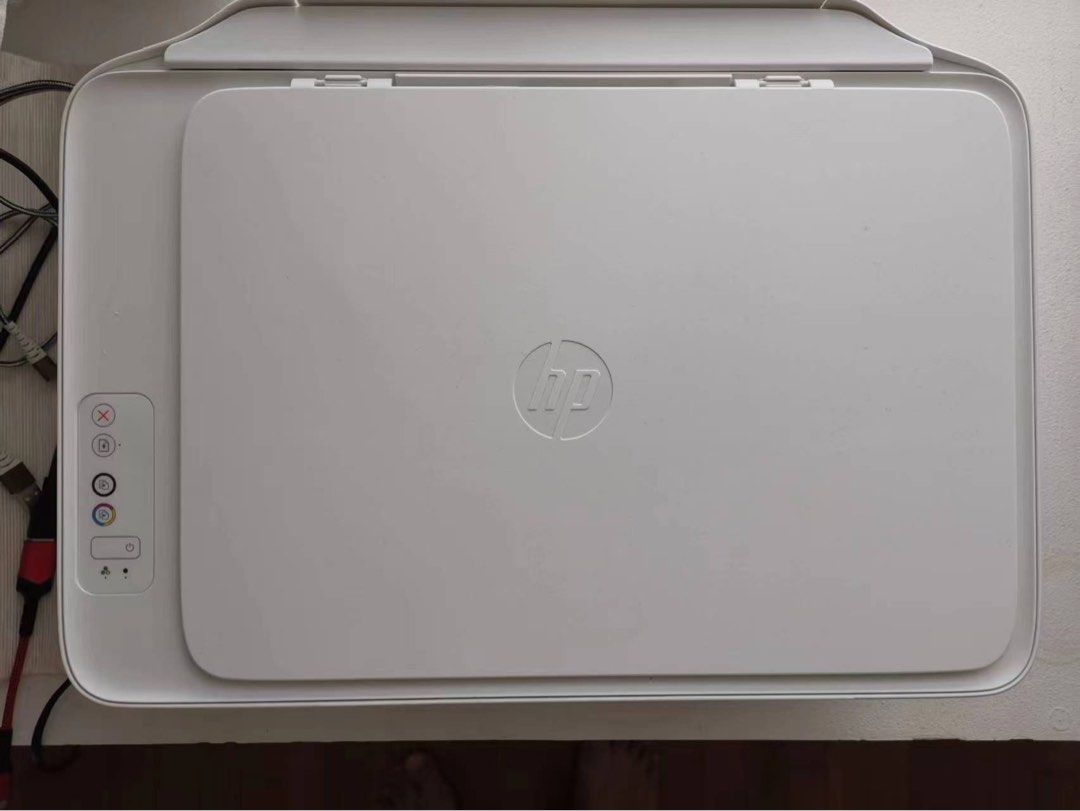 hp destjet 2330 printer, Computers & Tech, Printers, Scanners & Copiers ...