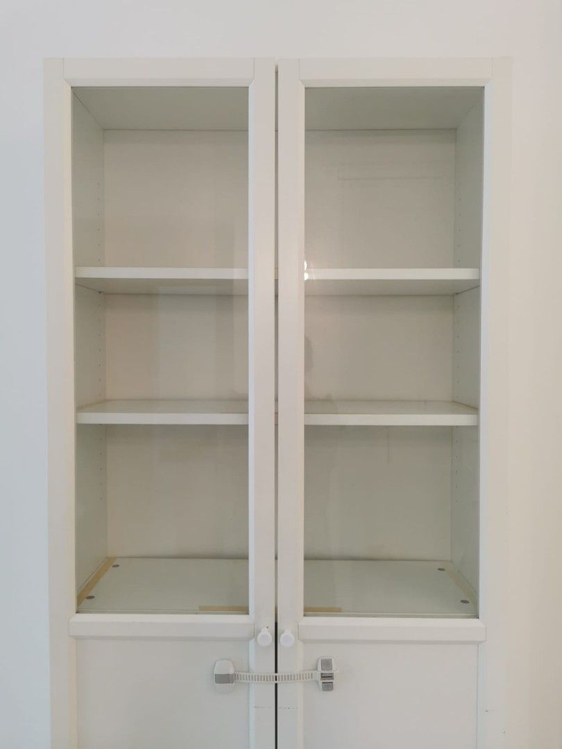 IKEA Billy Bookcases, Furniture & Home Living, Furniture, Shelves ...
