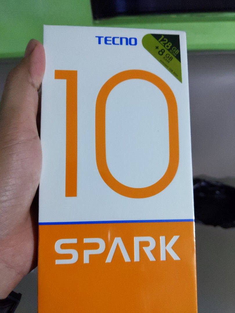 Installment phone on Carousell