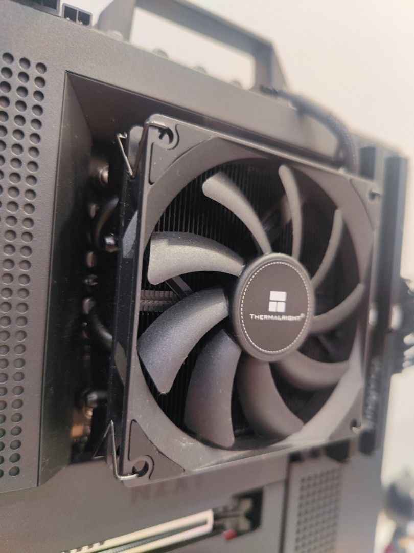 Intel i3-12400 CPU + intel original cpu fan, Computers & Tech, Parts ... Intel i3-12400 CPU + intel original cpu fan, Computers & Tech, Parts ...
