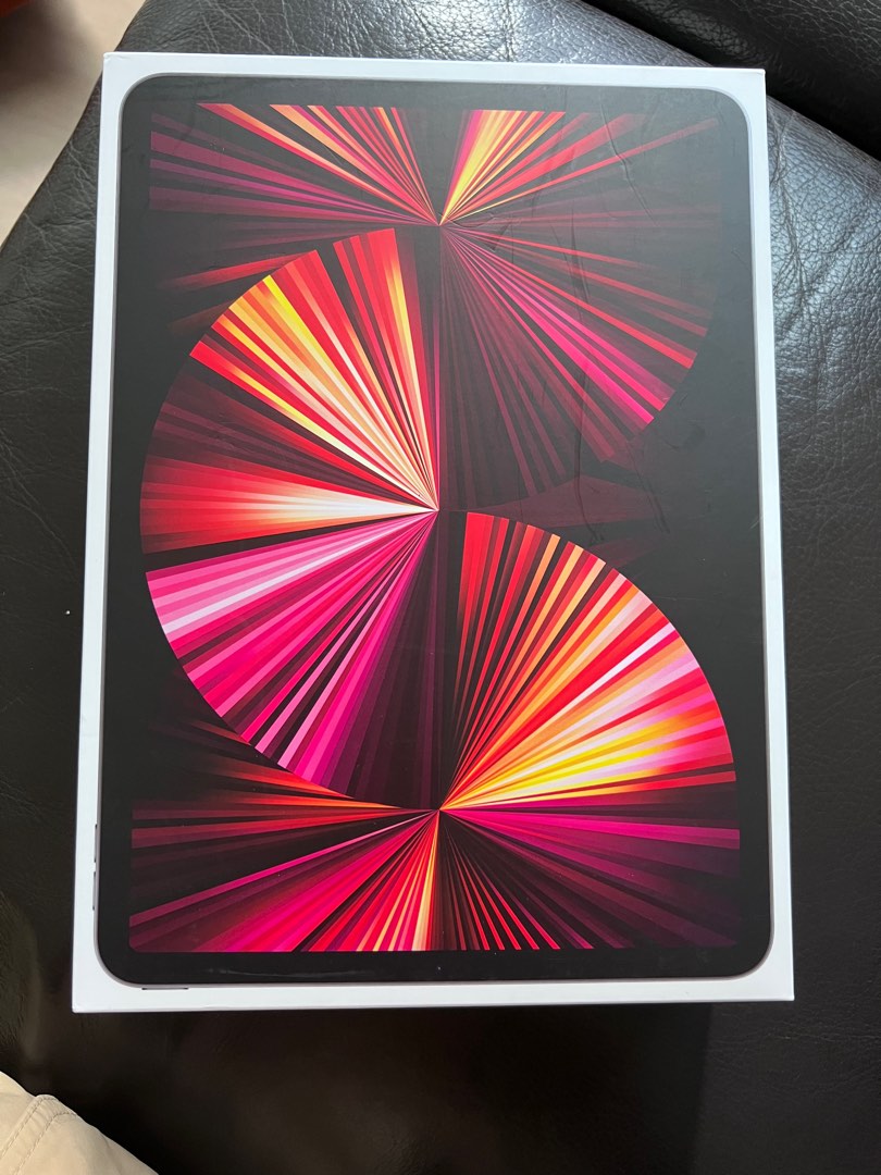 iPad Pro 11 inch M1 (3rd Gen), Mobile Phones & Gadgets, Tablets, iPad ...