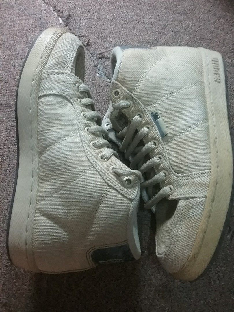 Ipath Skateboard Shoes, Men's Fashion, Footwear, Sneakers on Carousell