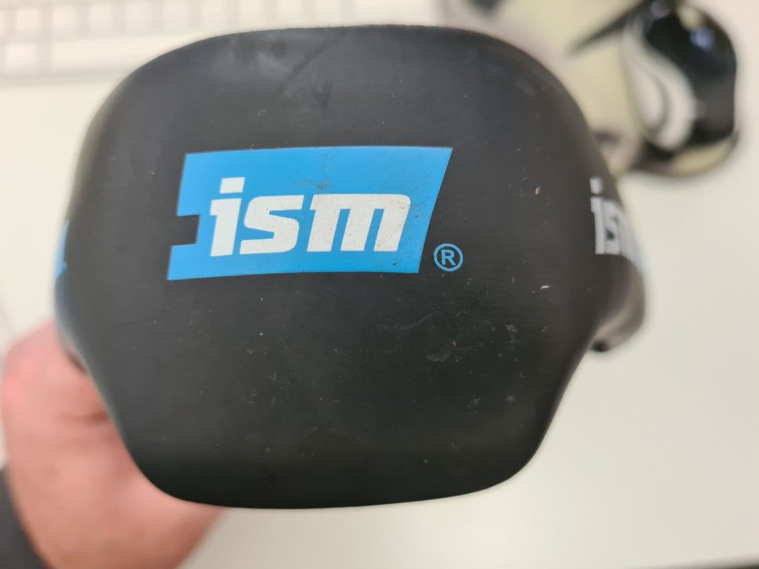 ISM PR 1.0 SADDLE, Sports Equipment, Bicycles & Parts, Parts ...