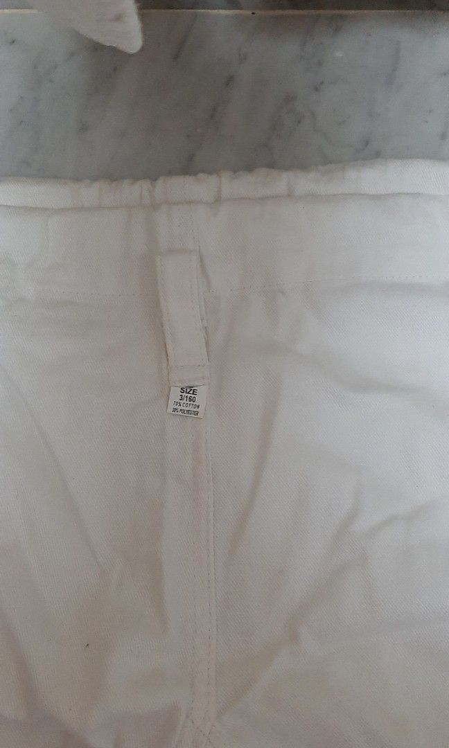 Judo Gi uniform, Sports Equipment, Other Sports Equipment and Supplies ...